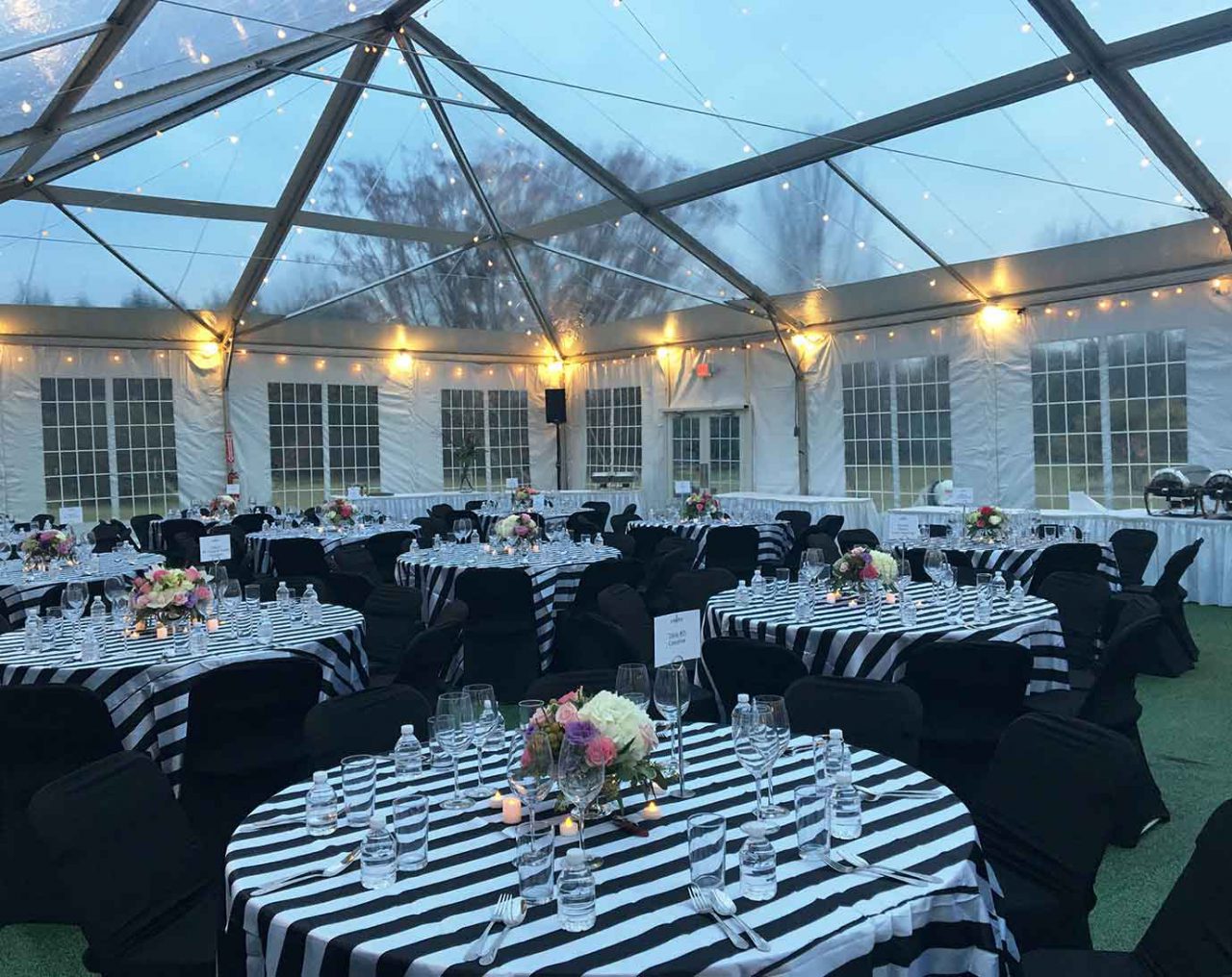 Come Join Our Team! - Ace Party and Tent Rental